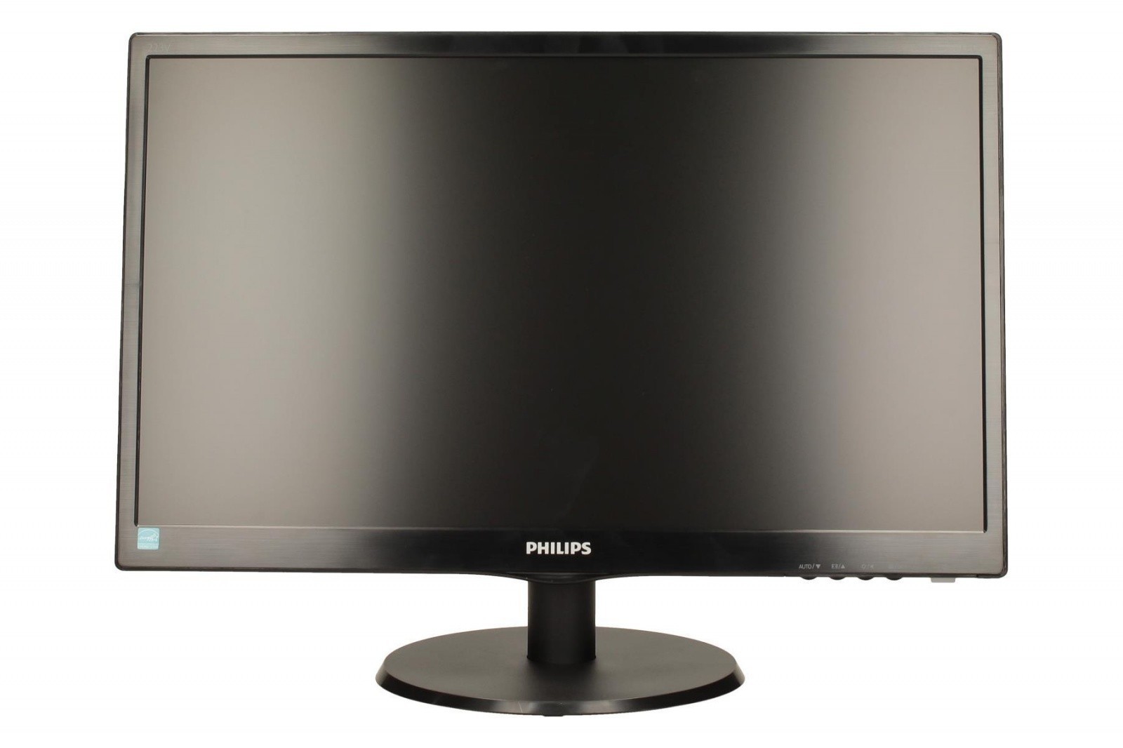 MONITOR LED PHILIPS 21.5" 223V5LSB2 FullHD BLACK D-SUB Philips - Mogado ...